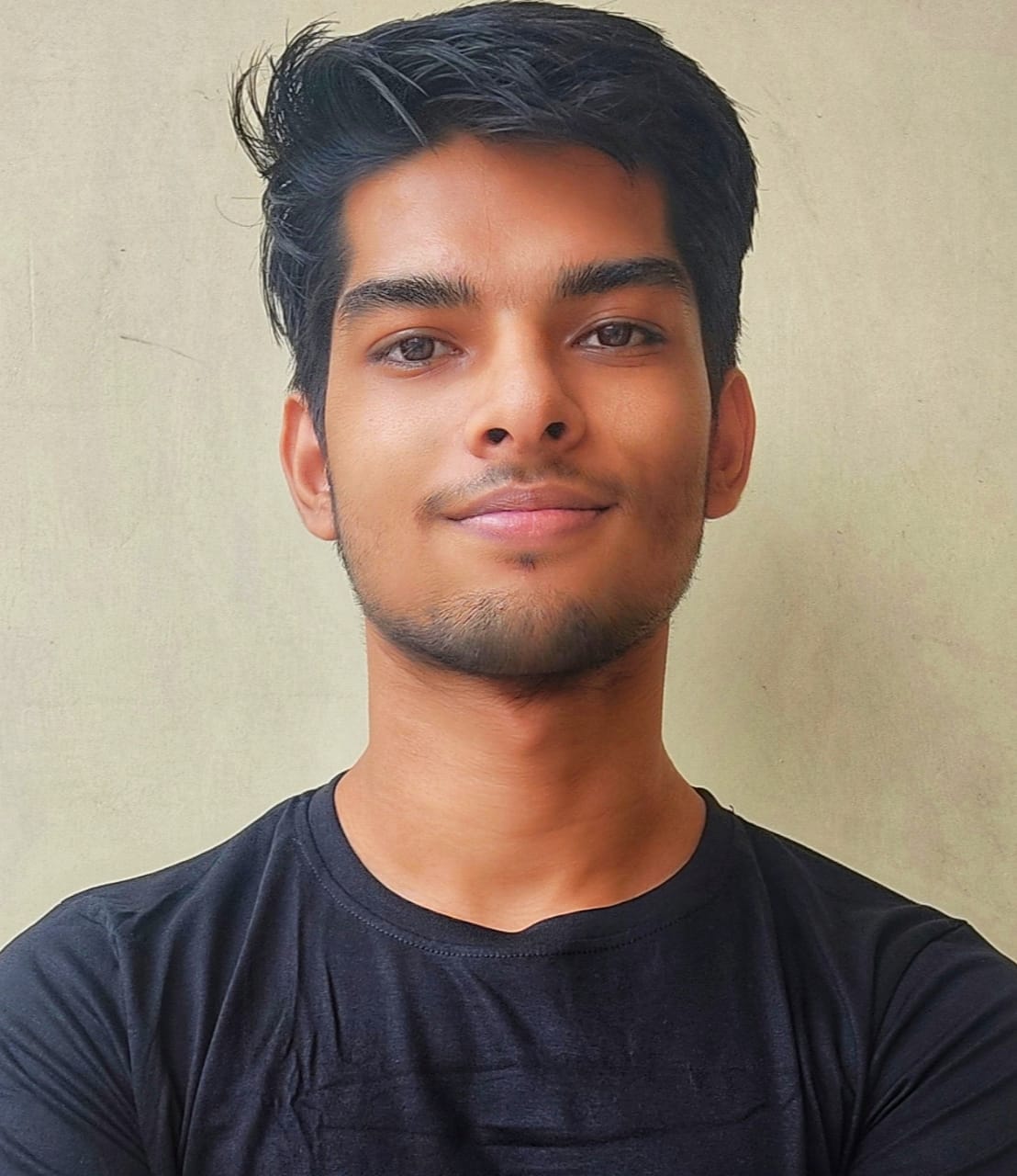 Vishesh Rathi Vishesh Rathi